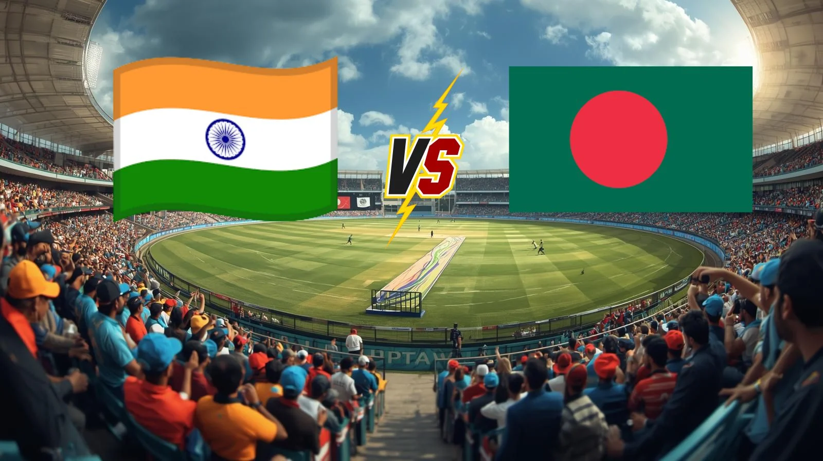 India National Cricket Team vs Bangladesh National Cricket Team ...